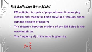 Radiation Physics | PPTX