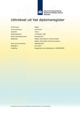 Uittreksel_diplomaregister | PDF