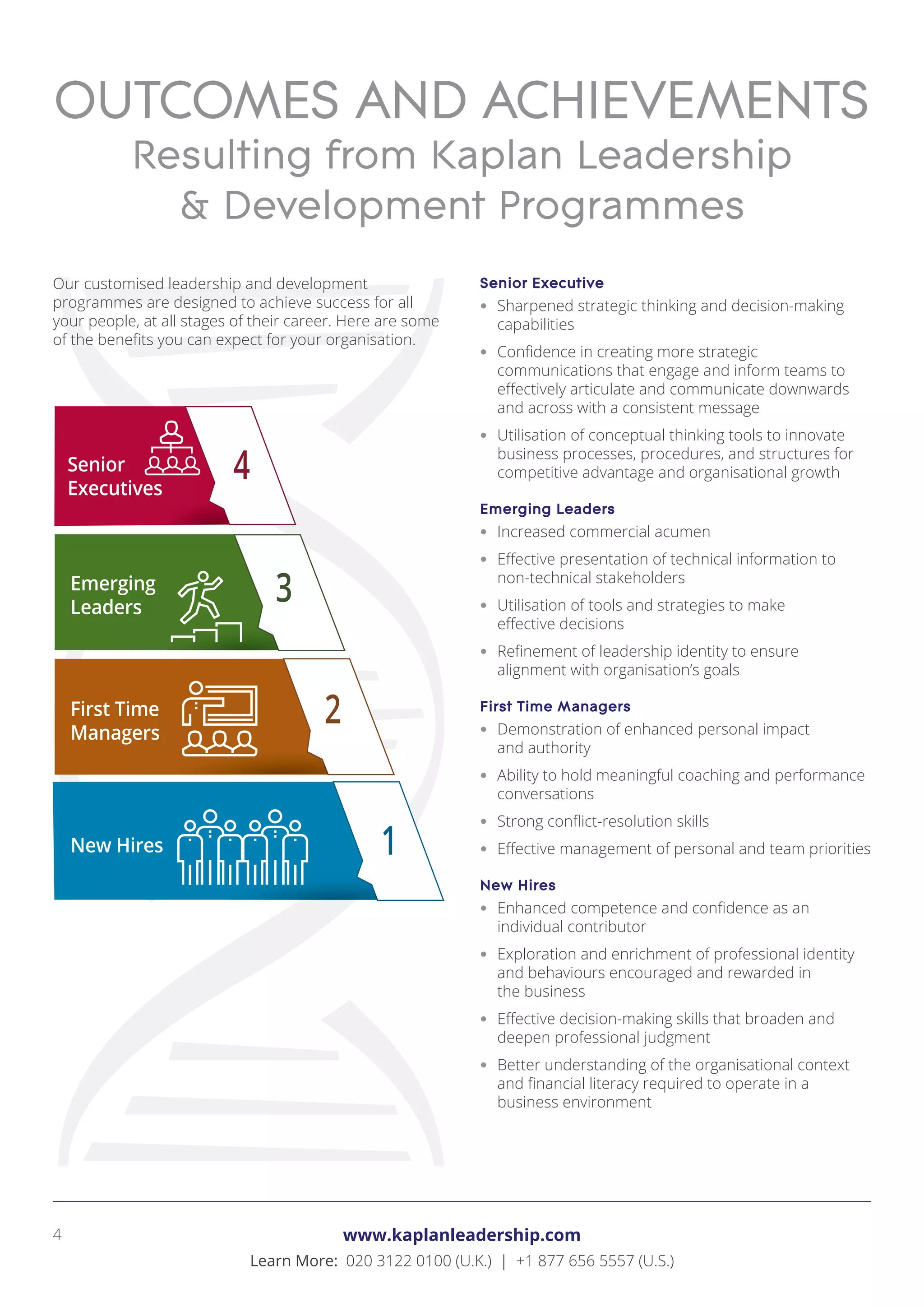 Decision Making is the Essence of Leadership | PDF