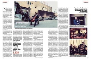 Karim Wasfi cover story-2 | PDF