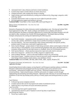 MichaelB_Resume | PDF