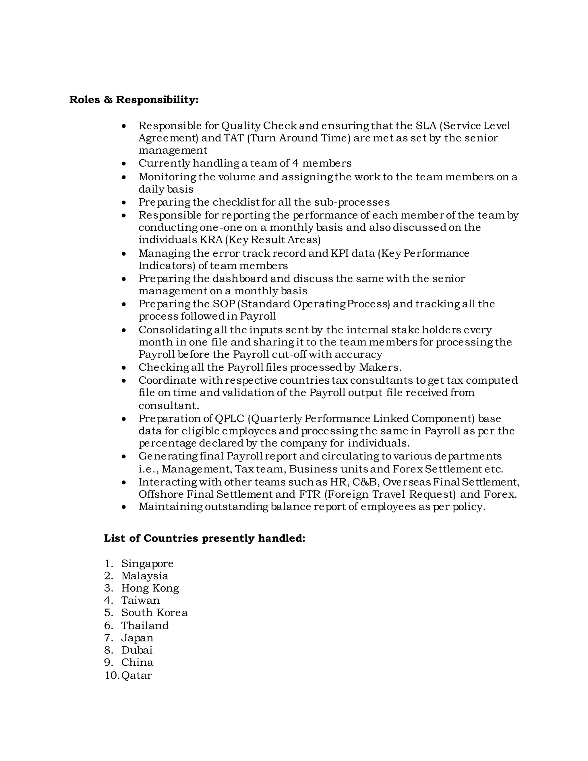 Santhosh R_New | DOCX