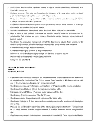 Stephen Cordova Final CV | DOC