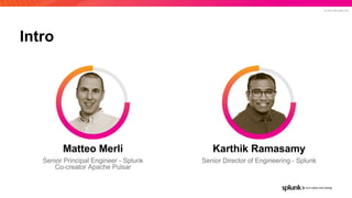 Apache Pulsar: The Next Generation Messaging and Queuing System | PPT