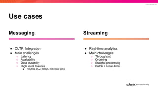 Apache Pulsar: The Next Generation Messaging and Queuing System | PPT