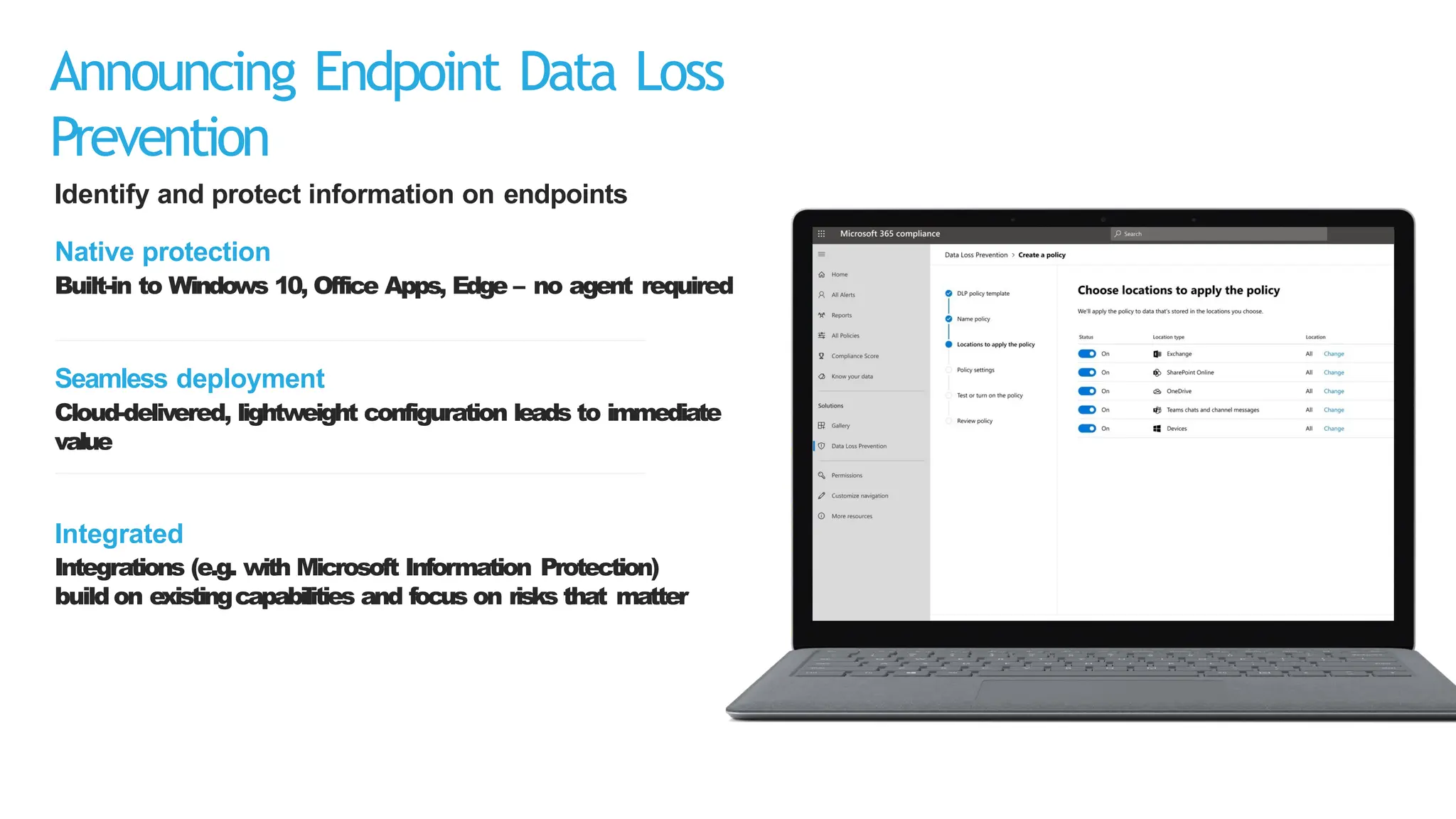677082374-Endpoint-DLP-Overview-peru-colombiapptx | PPTX