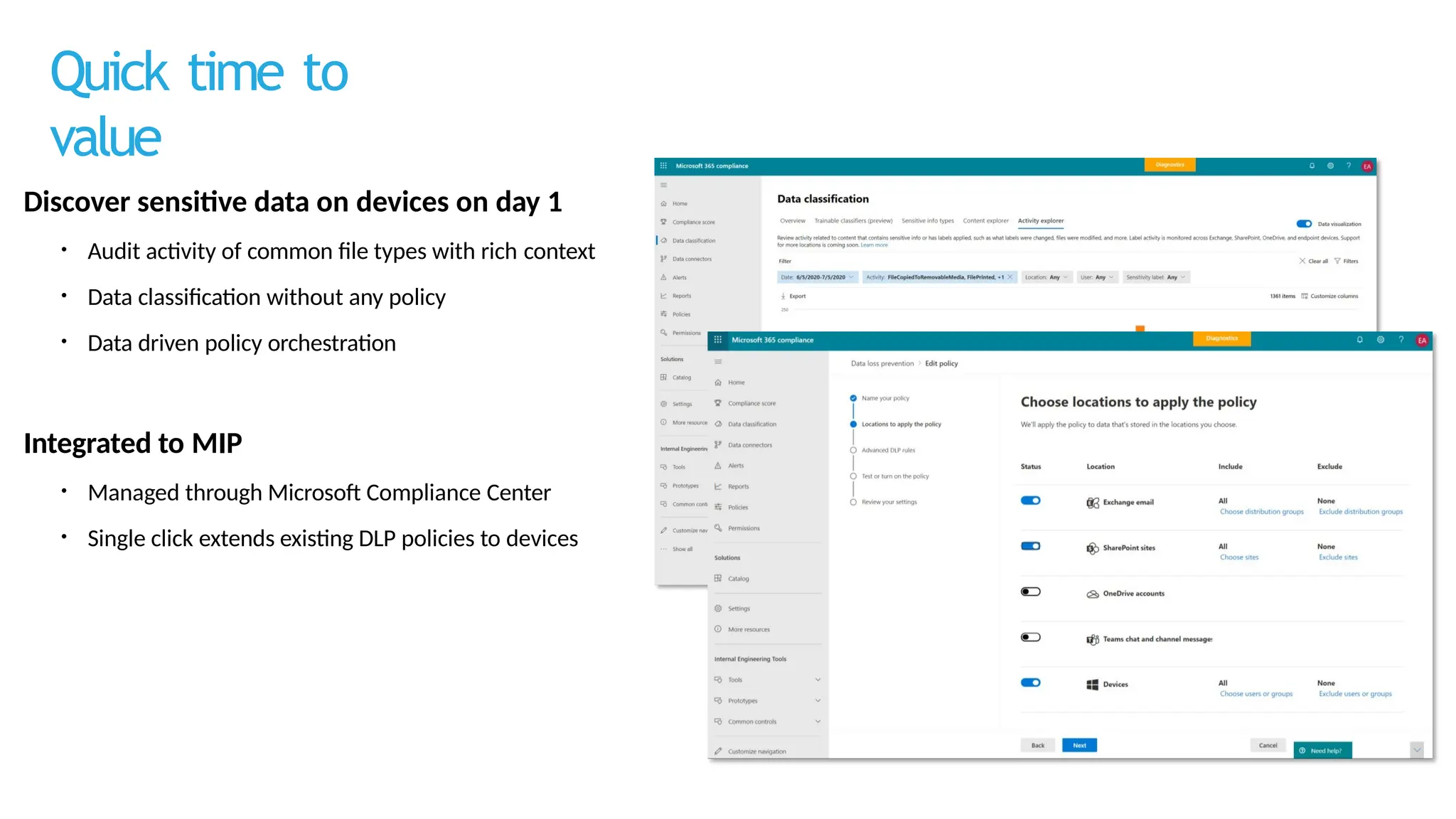 677082374-Endpoint-DLP-Overview-peru-colombiapptx | PPTX