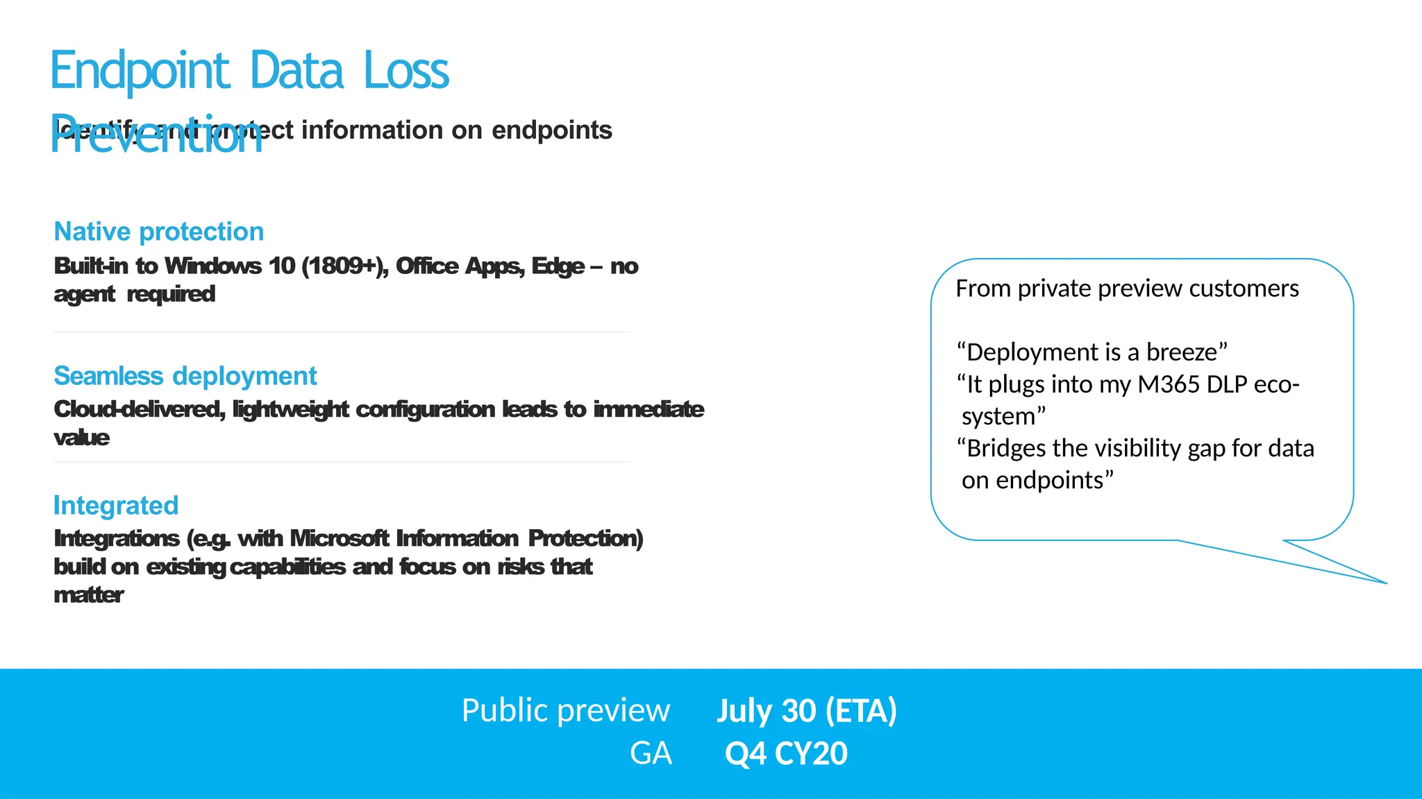 677082374-Endpoint-DLP-Overview-peru-colombiapptx | PPTX