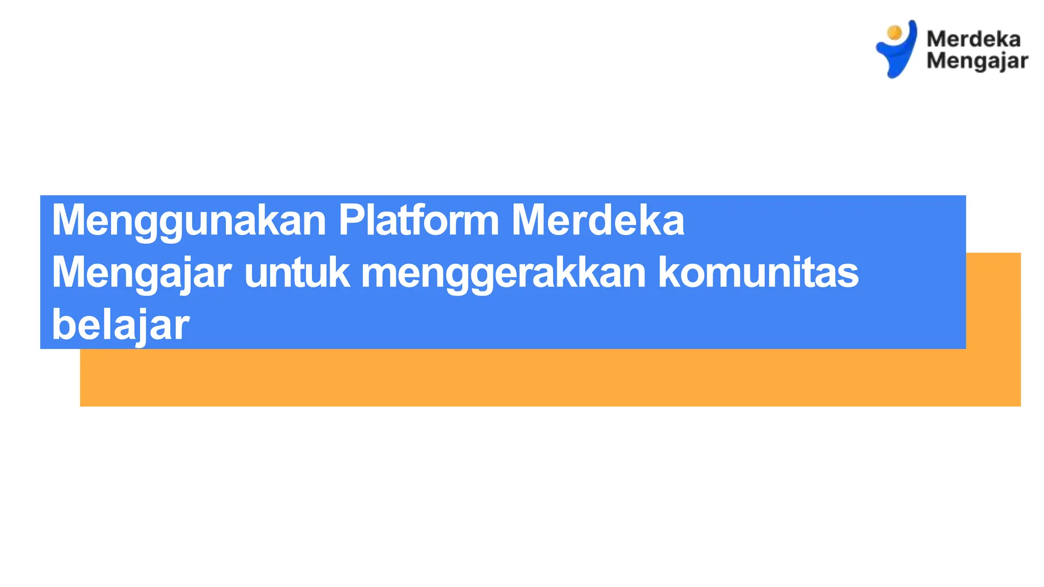 Mengenal-Komunitas-Belajar di sekolah smk | PPT