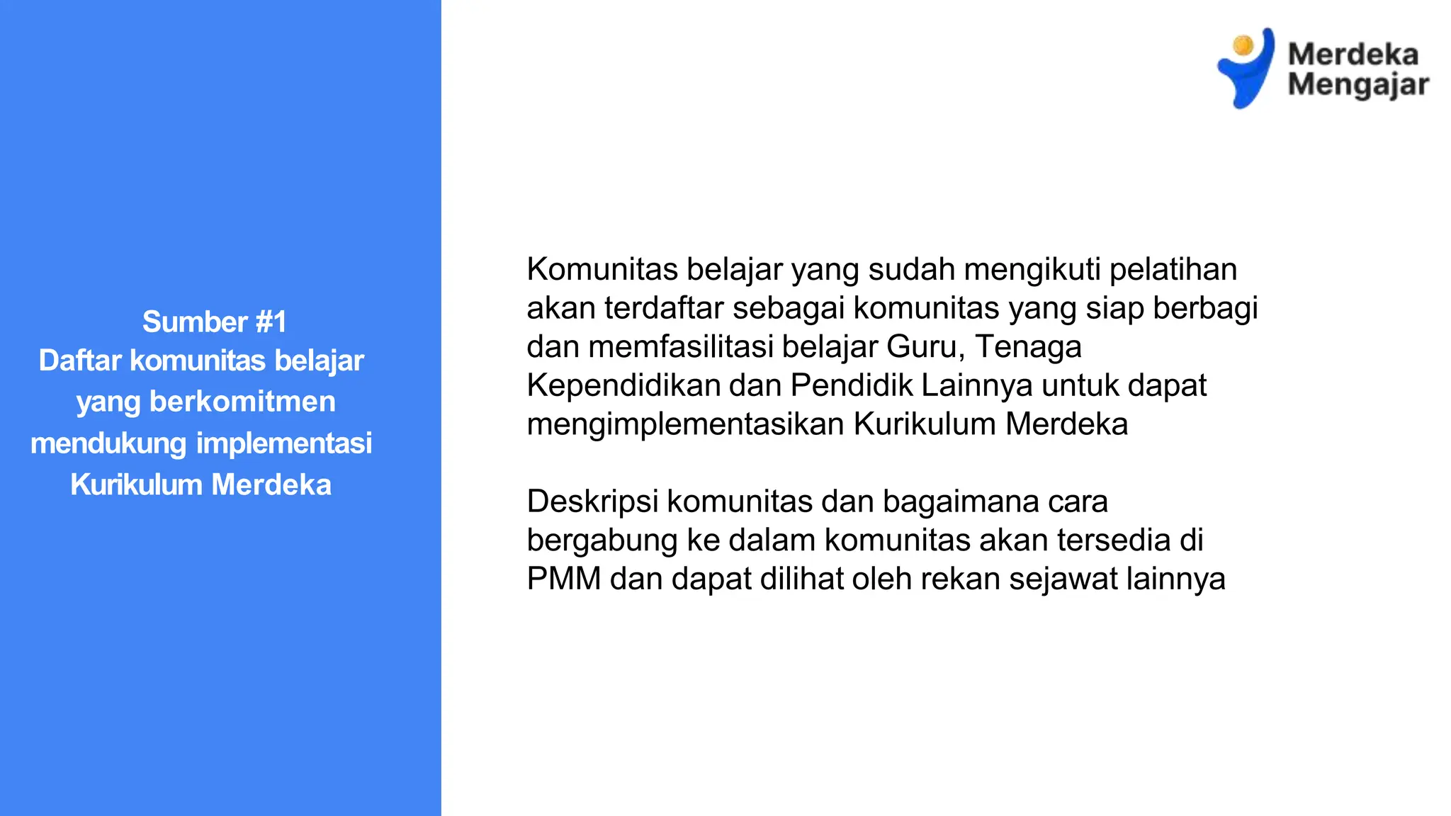 Mengenal-Komunitas-Belajar di sekolah smk | PPT