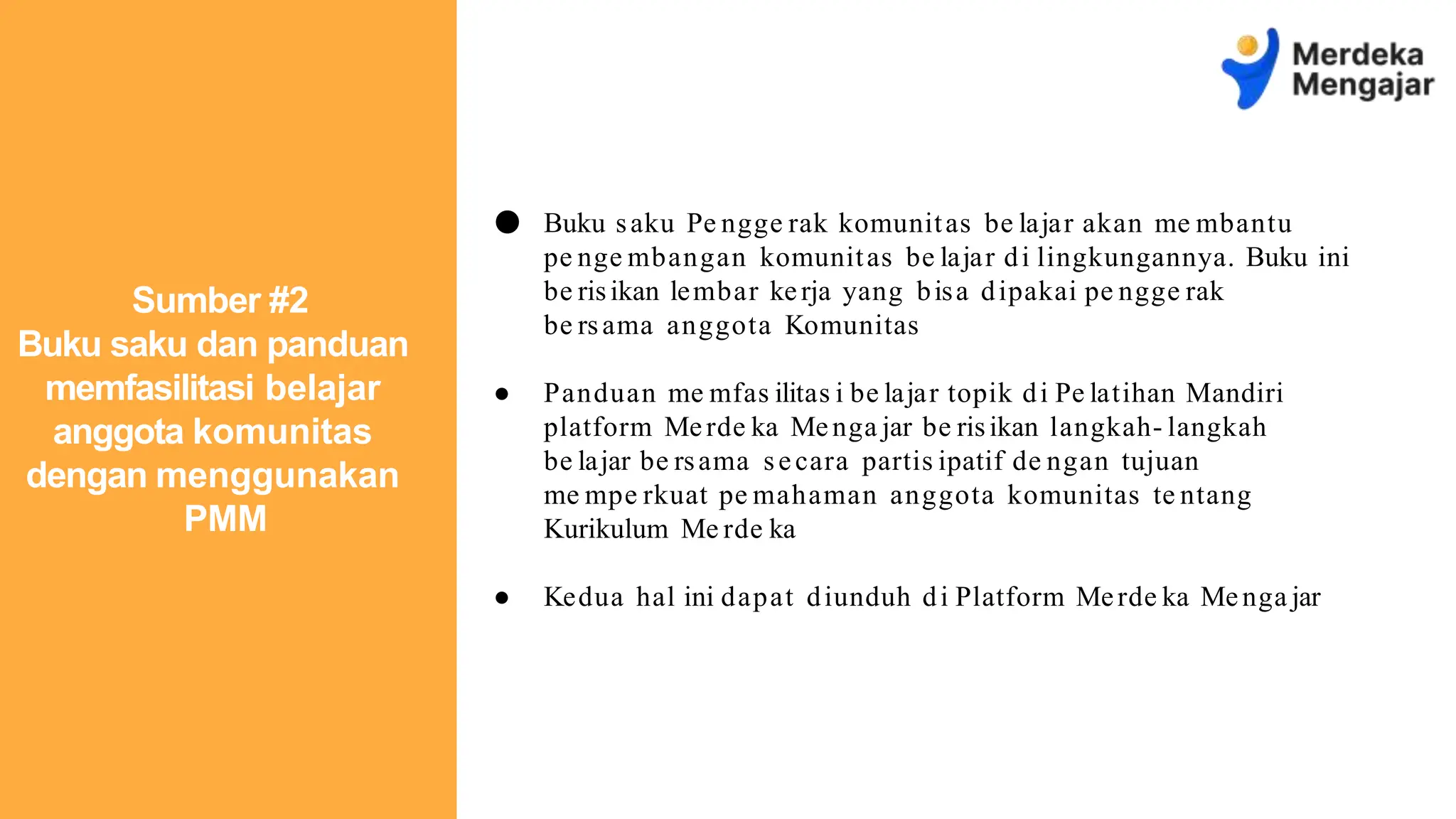Mengenal-Komunitas-Belajar di sekolah smk | PPT