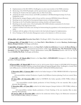 SUJOY_GUPTA__Profile | PDF