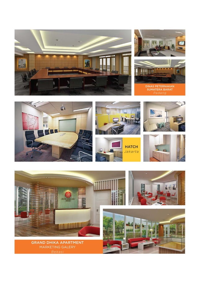 Soko Guru Perdana Company Profile | PDF