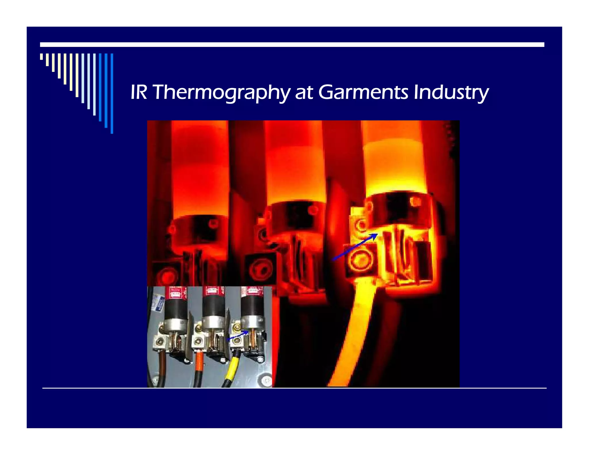 Presentation On Prospect Of Non Destructive Testing And Condition Monitoring Application In