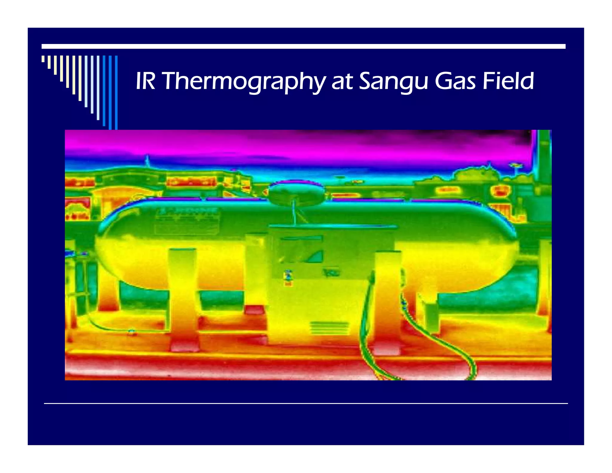 Presentation On Prospect Of Non Destructive Testing And Condition Monitoring Application In