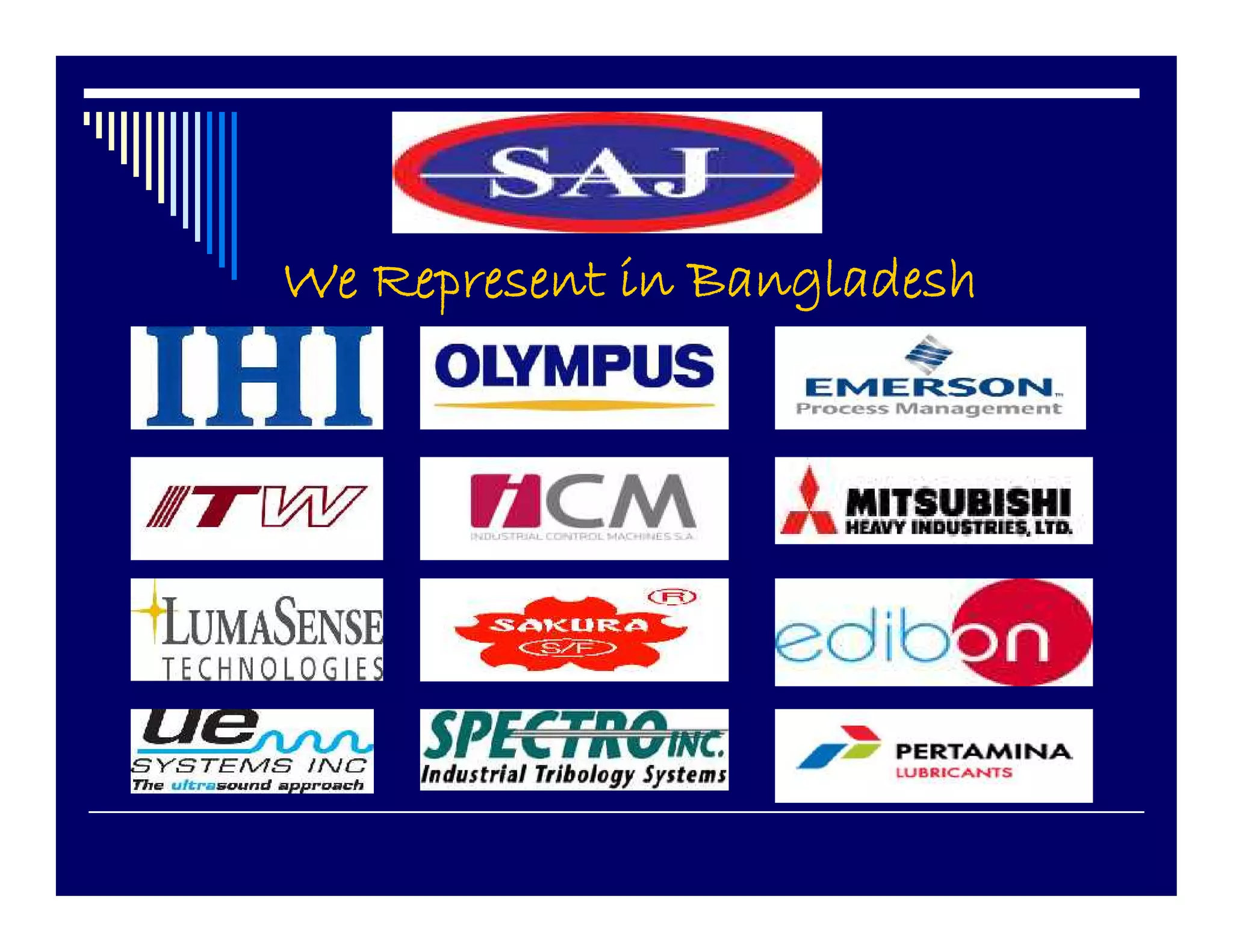 Presentation On Prospect Of Non Destructive Testing And Condition Monitoring Application In