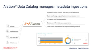 Cloud and Analytics - From Platforms to an Ecosystem | PPT
