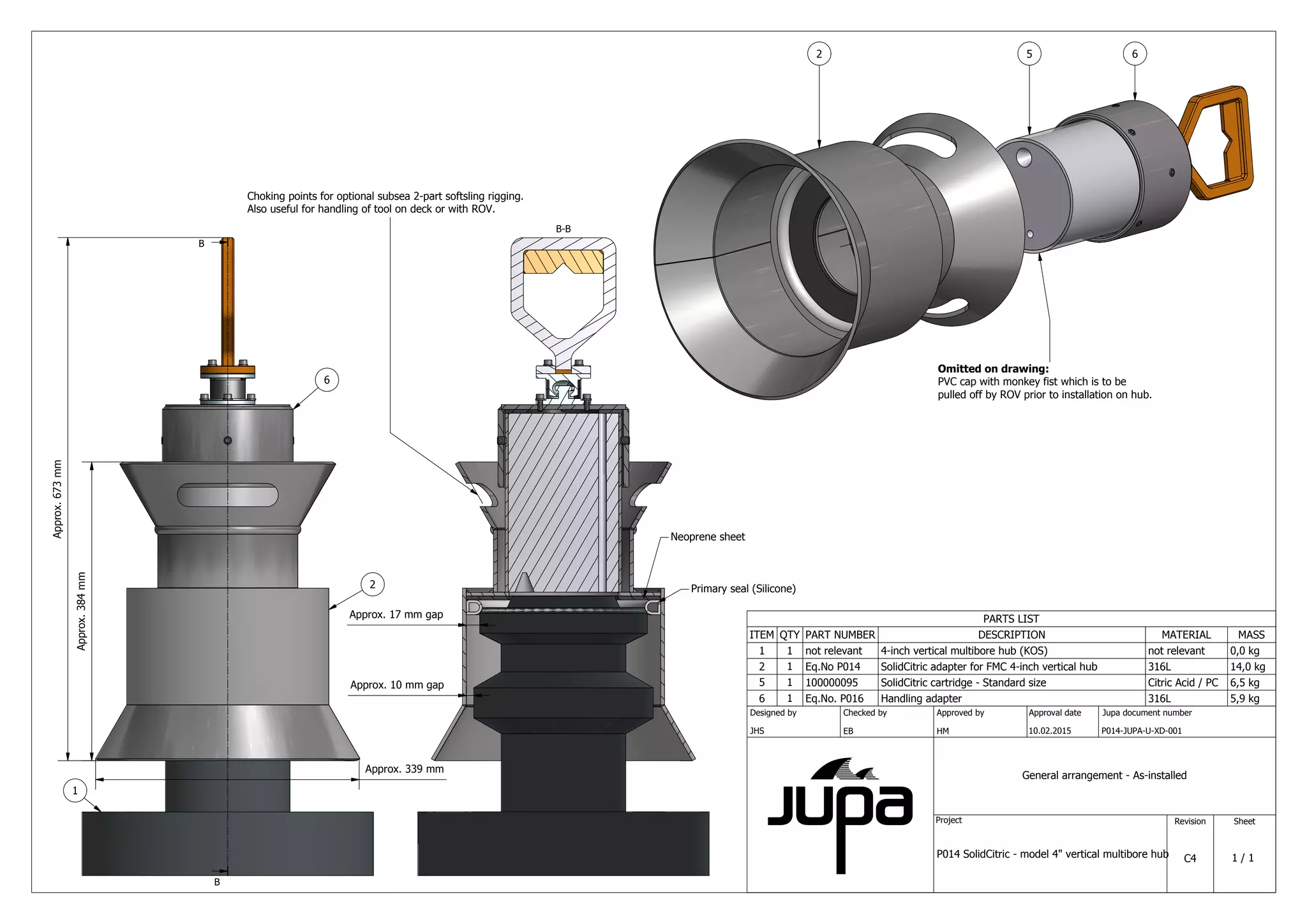 Jupa_SolidCitric_products | PDF