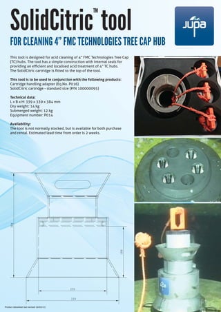 Jupa_SolidCitric_products | PDF