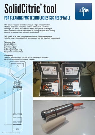 Jupa_SolidCitric_products | PDF