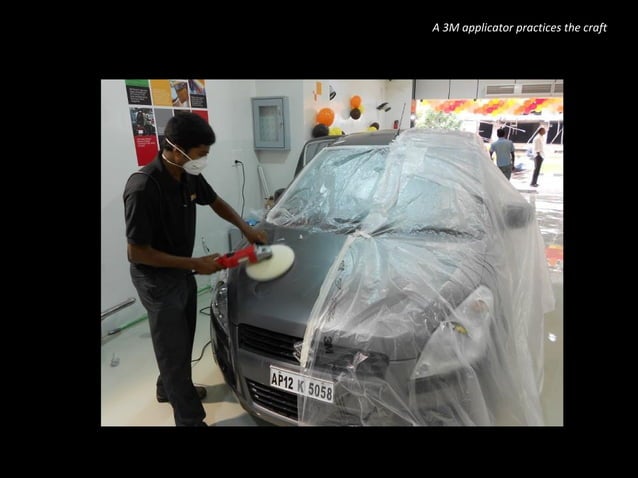 3M Car Care in Pictures | PPT