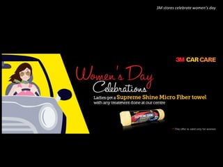 3M Car Care in Pictures | PPT