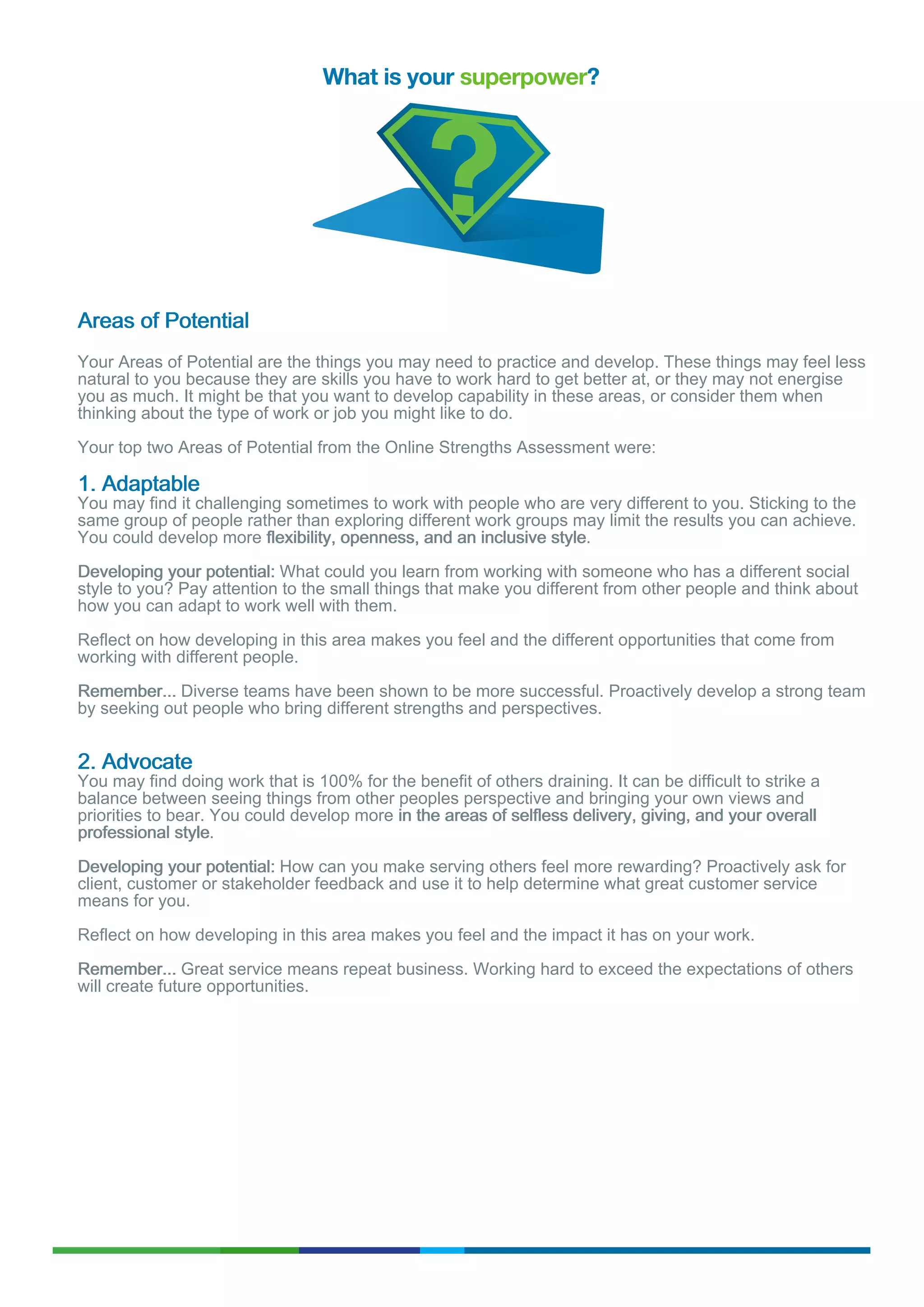 Strength_Feedback_Report_Omefe_OMAVUEZI | PDF