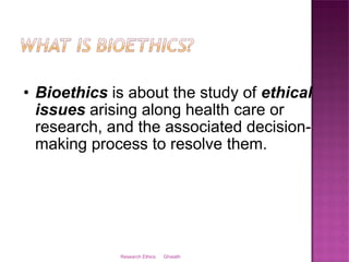 historical_background_research_ethics | PPT