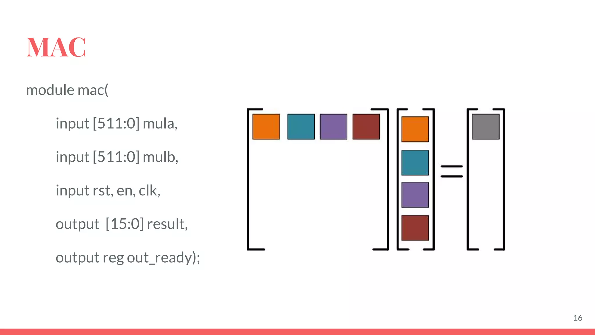 (final) RNN Implementation on FPGA | PDF
