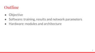 (final) RNN Implementation on FPGA | PDF | Programming Languages | Computing