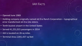 GISC 1401 Project | PPT