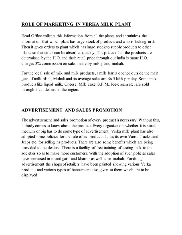 67892460-Verka-Project-for-Mba.docx