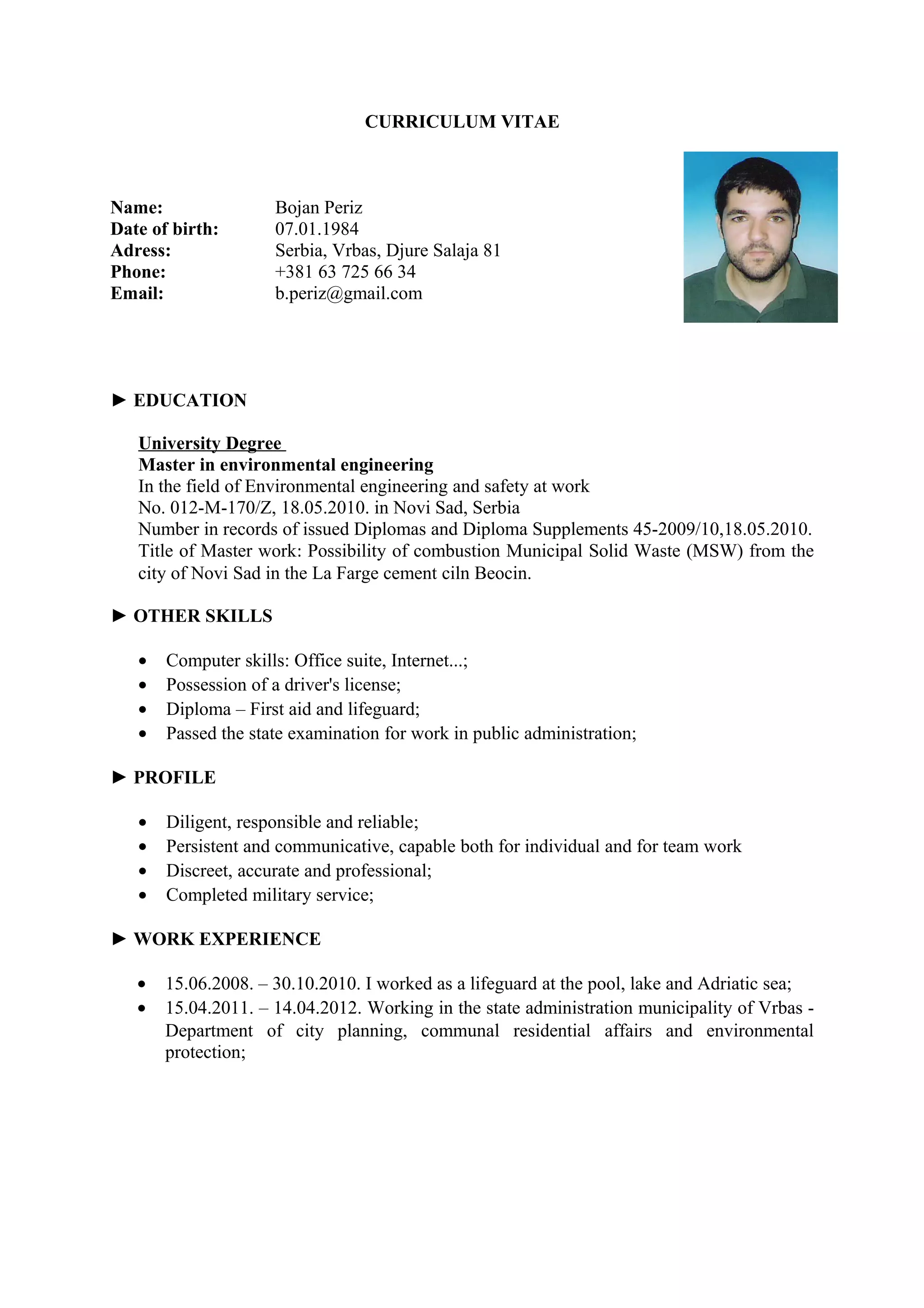 Curriculum_Vitae | DOC