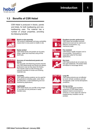 HebelTechManualPt1_Products | PDF