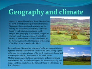 Navarra | PPT