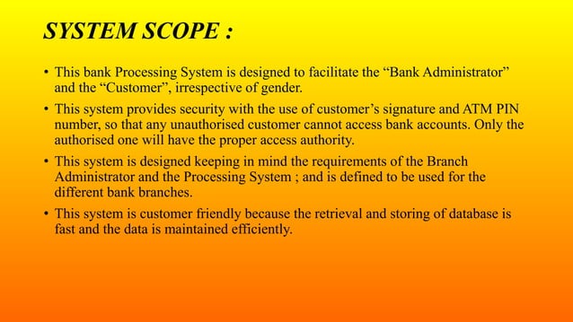 E-R DIAGRAMS, DFD'S AND STATE TRANSITION DIAGRAMS !! | PPTX | Databases | Computer Software and ...