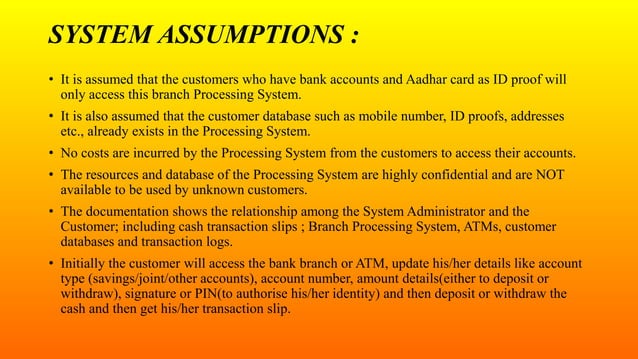 E-R DIAGRAMS, DFD'S AND STATE TRANSITION DIAGRAMS !! | PPTX | Databases | Computer Software and ...