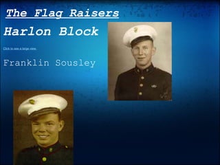 Battle of Iwo Jima | PPT