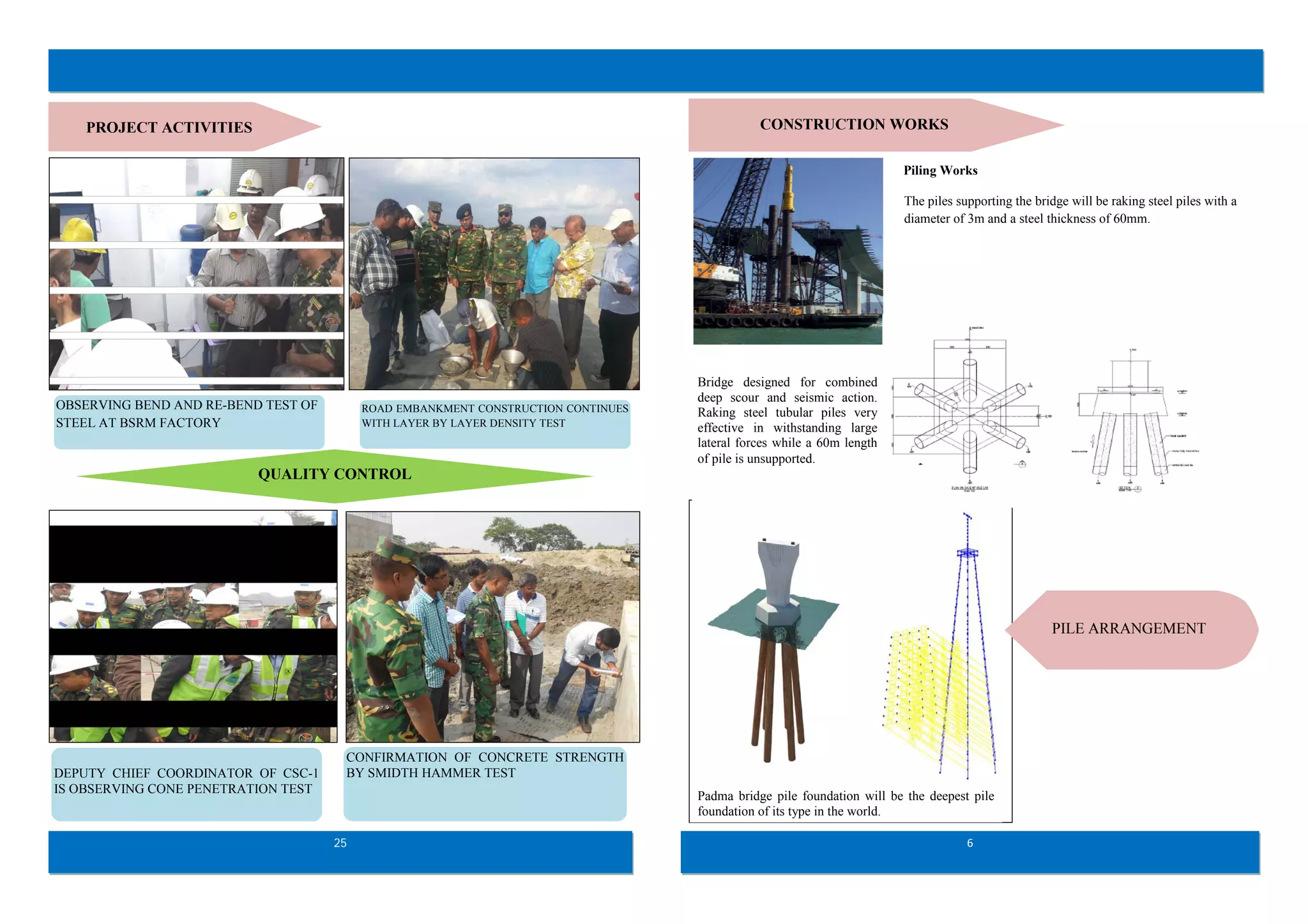 CSC-PMBP | PDF