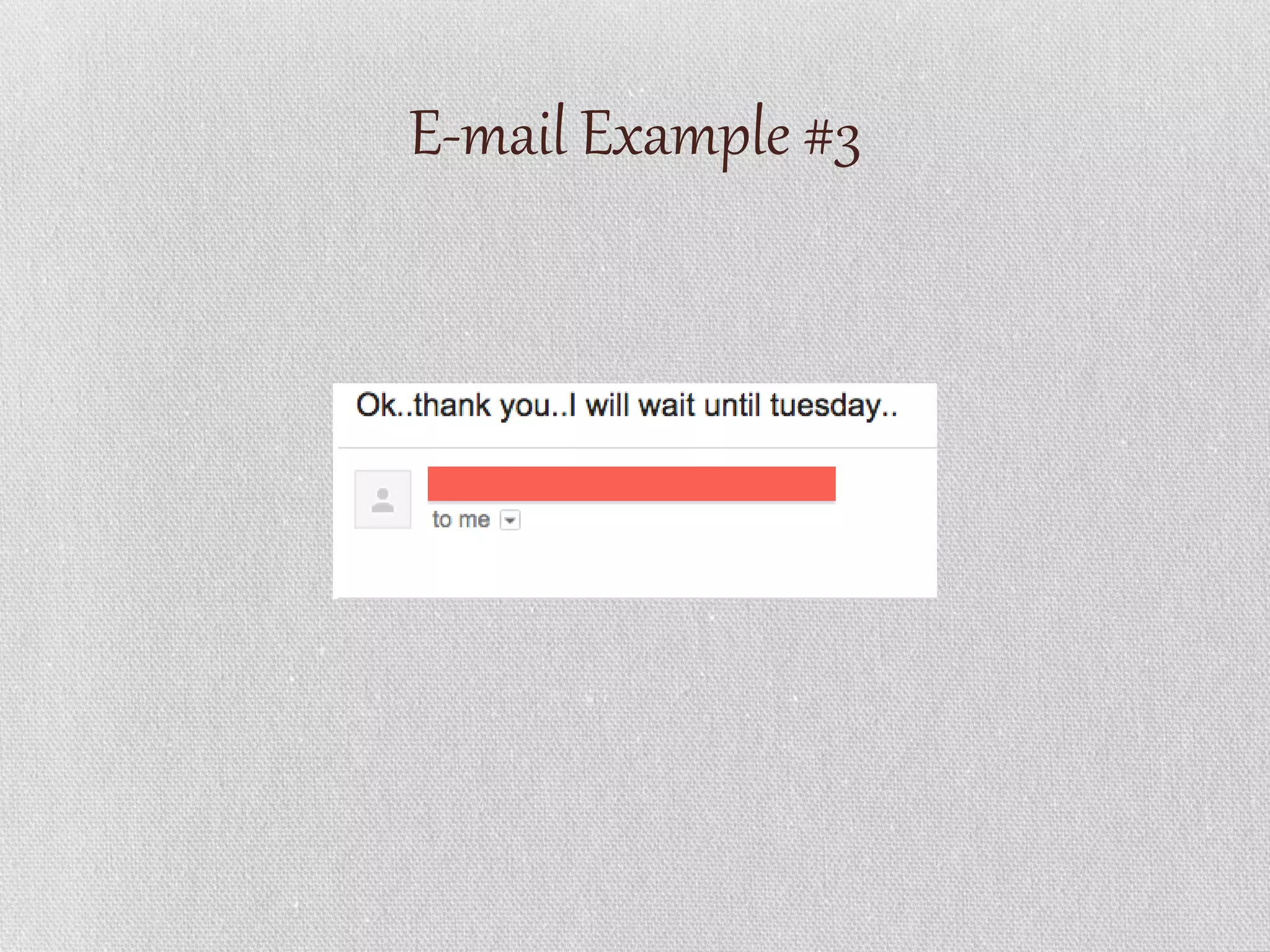 Email Etiquette PPT | PDF