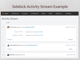 Email Etiquette PPT | PDF