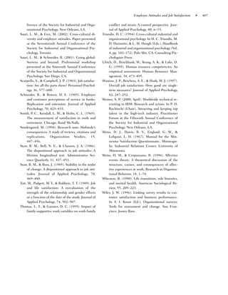 jobsatisfaction | PDF