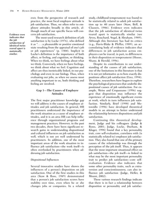 jobsatisfaction | PDF