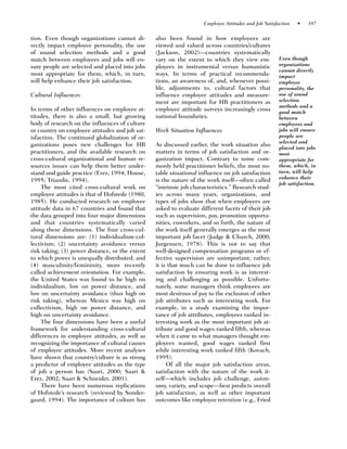 jobsatisfaction | PDF