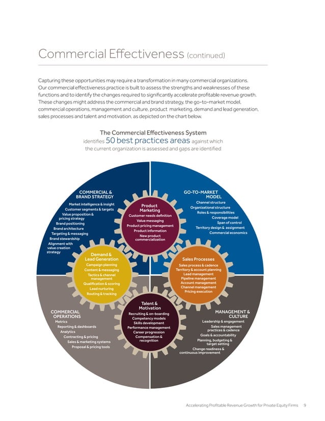 BRP Private Equity Brochure | PDF
