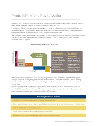 BRP Private Equity Brochure | PDF | Private Equity | Business Banking ...