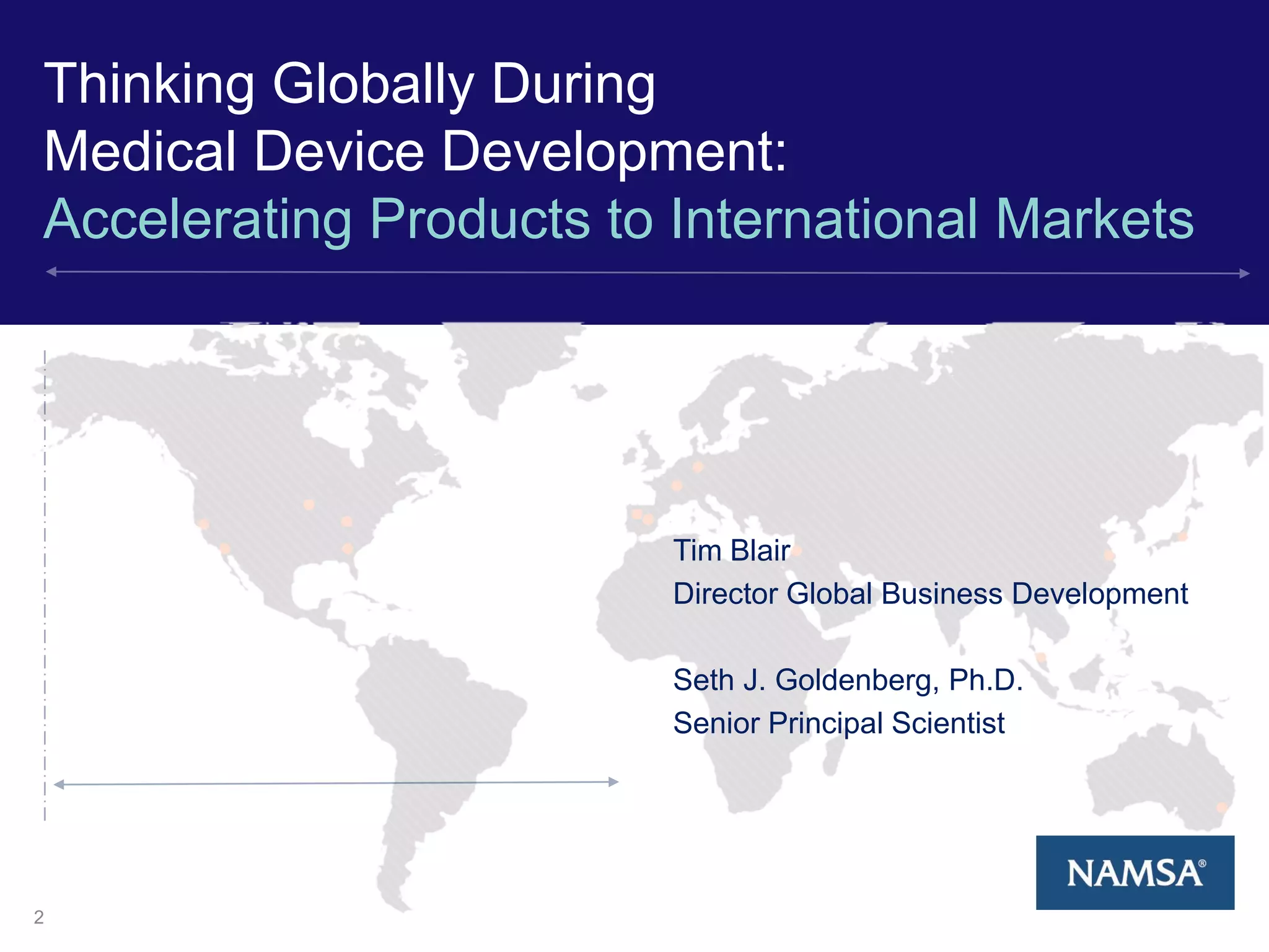 Medical Device Development Lifecycle | PDF