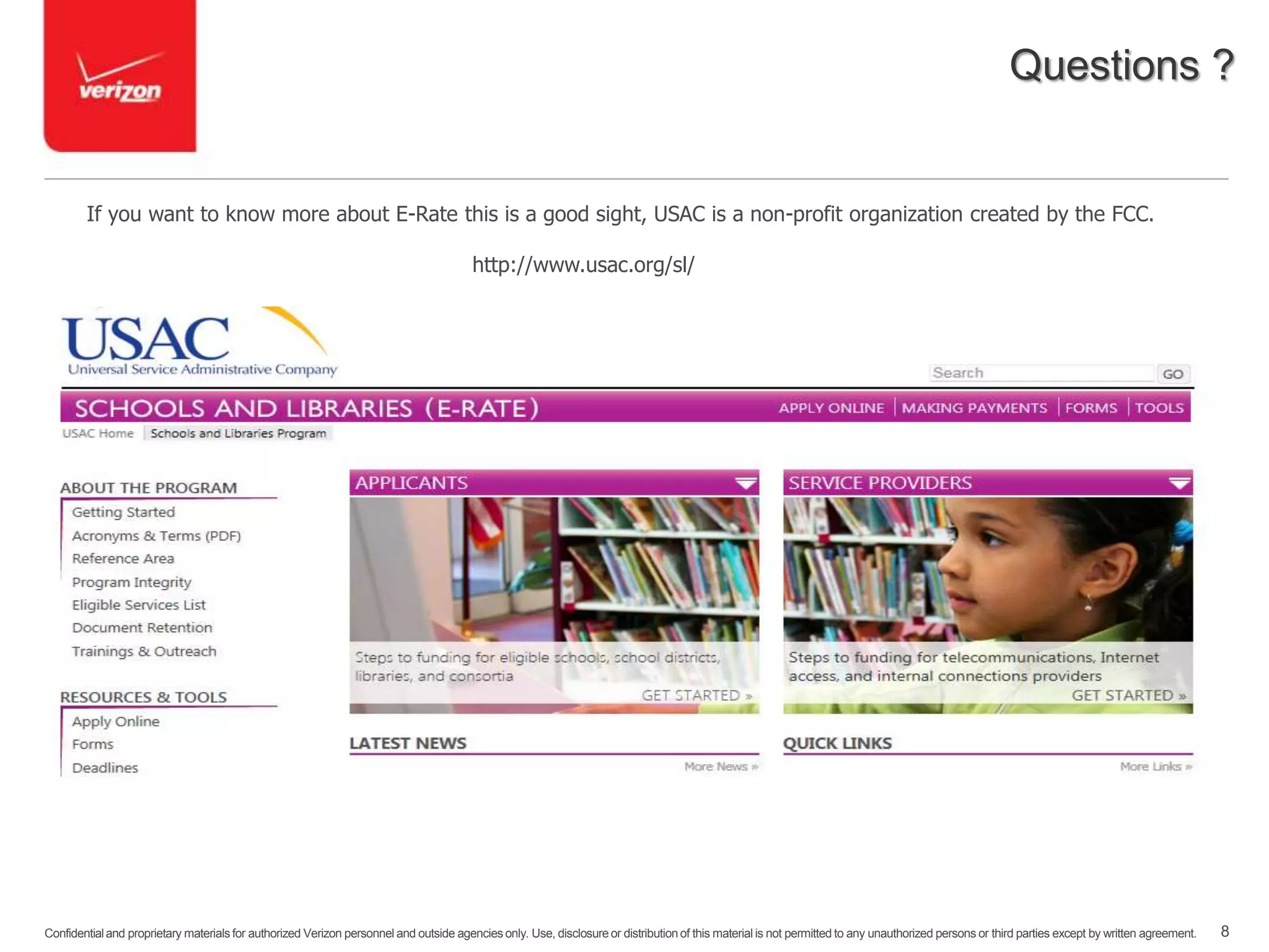 830264 E-Rate Presentation | PPTX