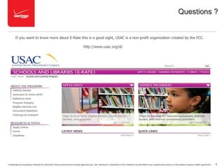 830264 E-Rate Presentation | PPTX