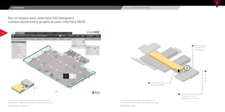 Delta Building Automation - Company Profile 2015 | PDF